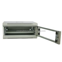 China OEM Server Standard Server Rack Cabinet for Network Cabinet 4U Wall Mount Enclosure for sale