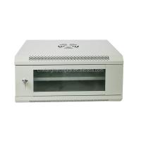 China OEM Server Standard Server Rack Cabinet for Network Cabinet 4U Wall Mount Enclosure for sale