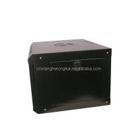 China Products Standard Server Rack Cabinet for Fully Welded Wall Mounted Data Center System for sale