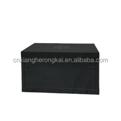 Cina Precision 4U 6U 9U 12U Wall Mounted Cabinet per 19 pollici Server Network Rack OEM Server in vendita