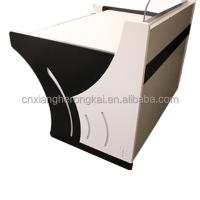 China Two Locking Keys Customize Command Center Security Operations Table for Server Room for sale