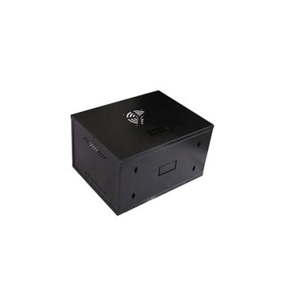 China 300*520*400 Server Room Wall Mount Network Cabinet for Networking 19 Server Rack for sale