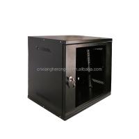 China Customizable 6u Server Rack Enclosure for Indoor Network Cabinet and Server Management for sale