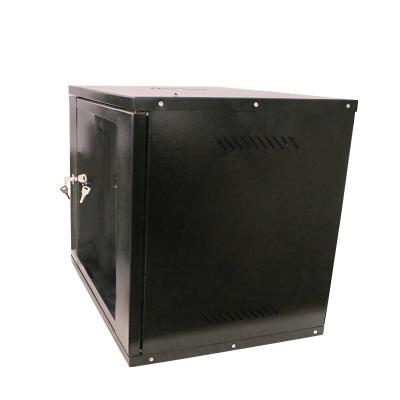 Cina Inclosure di rack server 6u personalizzabili per l'armatorio di rete interna e la gestione del server in vendita