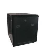 China Two Locking Keys Outdoor Network Cabinet Server Rack Minimum Order Quantity 12u 18u 4u for sale