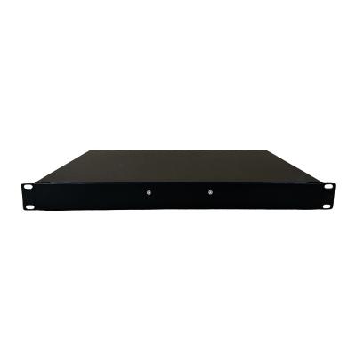 Cina Armadio standard per server con cassetto tastiera OEM in vendita