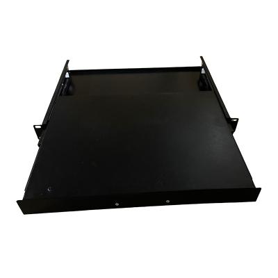 Cina Armadio standard per server con cassetto tastiera OEM in vendita