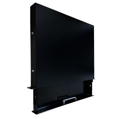 Cina Armadio standard per server con cassetto tastiera OEM in vendita