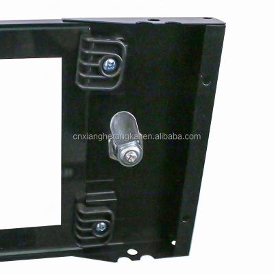 Cina OEM 6U Montaggio a parete Armadietto 19 pollici 9U 12U Server Network Data Rack 18 pollici profondo 4U Server Rack in vendita