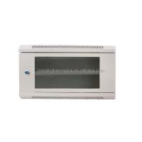 China 6U Rack Server Computer System Network Server Cabinet Enclosure with OEM Service Option for sale