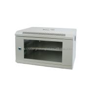 China 6U Rack Server Computer System Network Server Cabinet Enclosure with OEM Service Option for sale