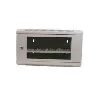 China 6U Rack Server Computer System Network Server Cabinet Enclosure with OEM Service Option for sale