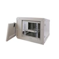 China 6U Rack Server Computer System Network Server Cabinet Enclosure with OEM Service Option for sale