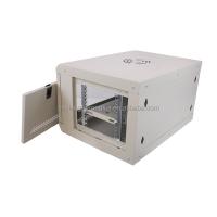 China 6U Rack Server Computer System Network Server Cabinet Enclosure with OEM Service Option for sale