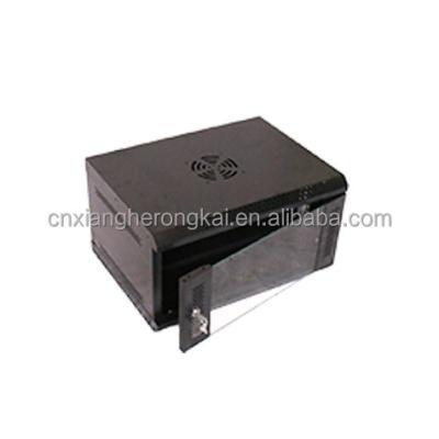 China Standard Server Rack Cabinet 19 Inch Rack Case Devise Outdoor Stock Cabinet Standard Other for sale