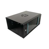 China Explosion Wall Mount Network Server Data Cabinet With Glass Door For Data Management for sale