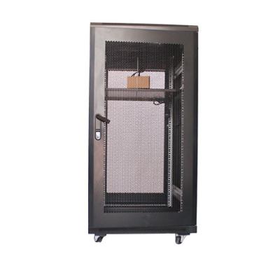 Cina Standard 19 pollici Rack Case Outdoor Server Rack Cabinet Opzionale Servizio OEM Offerto in vendita