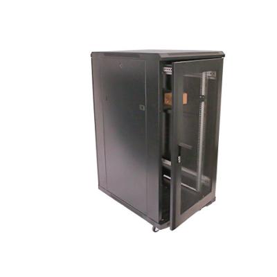 Cina Standard 19 pollici Rack Case Outdoor Server Rack Cabinet Opzionale Servizio OEM Offerto in vendita