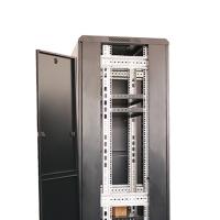 China Customizable 42U Network Rack Sheet Metal Enclosure for Computer Network Equipment for sale