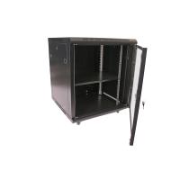 China Standard Server Rack Cabinet Wall Mounted Rack Network Cabinet IT Computer Switch Rack for sale