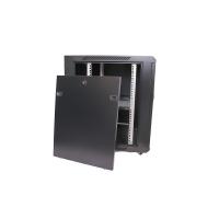 China Standard Server Rack Cabinet Wall Mounted Rack Network Cabinet IT Computer Switch Rack for sale