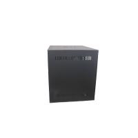 China Removable Side Panel 6U Network Switch Enclosure for Server Room Open Wall Mount for sale