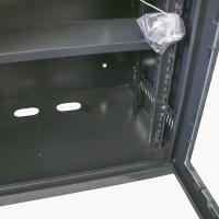 China Removable Side Panel 6U Network Switch Enclosure for Server Room Open Wall Mount for sale