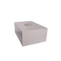 China Network Wall Mounted Cabinets Server Display Power Storage Rack Display Showcase Cabinet for sale