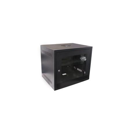 China Other Cabinet Standard High Buy Back Wall Mount Network Cabinet for Stock Data Wall Box for sale