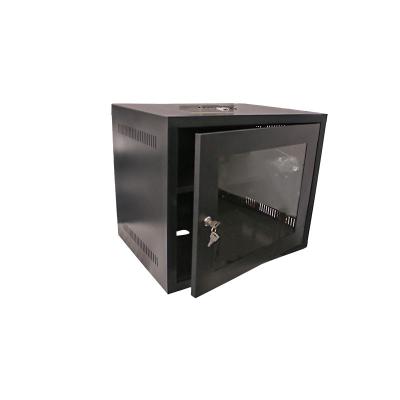 China Other Cabinet Standard High Buy Back Wall Mount Network Cabinet for Stock Data Wall Box for sale