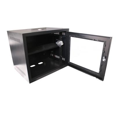 China Other Cabinet Standard High Buy Back Wall Mount Network Cabinet for Stock Data Wall Box for sale