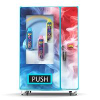 Quality Wholesale Custom Touch Screen Vending Machine New Innovations Product for sale