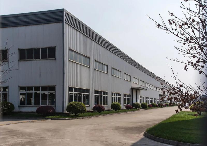 Verified China supplier - YuLang Industrial Corporation