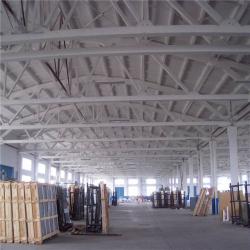 China Factory - YuLang Industrial Corporation