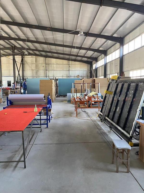Verified China supplier - YuLang Industrial Corporation