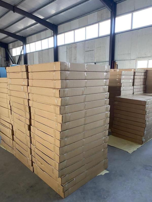 Verified China supplier - YuLang Industrial Corporation
