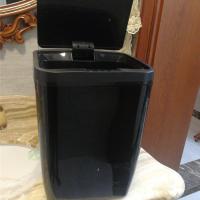 China 100% Touchless Dustproof Household Rubbish Bin With Long Using Life for sale
