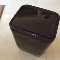 China Soft Closing Intelligent Trash Can With Smooth Noiseless Operation for sale