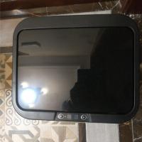 China OEM Logo Touchless Automatic Motion Sensor Trash Can Hands Free Operation for sale