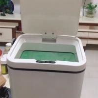 China 12 Liter Motion Sensor Garbage Bin Long Using Life For Home / Office for sale