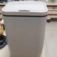 China 12 Liter Motion Sensor Garbage Bin Long Using Life For Home / Office for sale