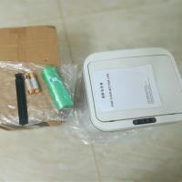 China 100% Touchless Sensor Waste Bin 12 Liter Capacity With Long Using Life for sale