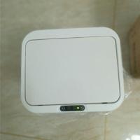 China Household Sensor Rubbish Bin , Fast Acting Motion Sensor Kitchen Garbage Can for sale