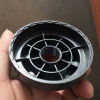 China Custom Made Engineering Plastic Moulding Parts With One Stop Service for sale