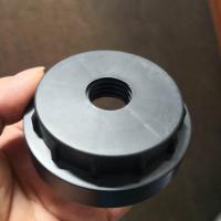 China One Stop Service Custom Molded Plastics , Precision Injection Moulded Plastic for sale
