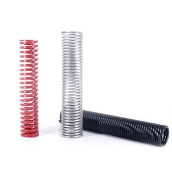 China Corrosion Resistant Stainless Steel Automotive Coil Springs Compression Springs for sale