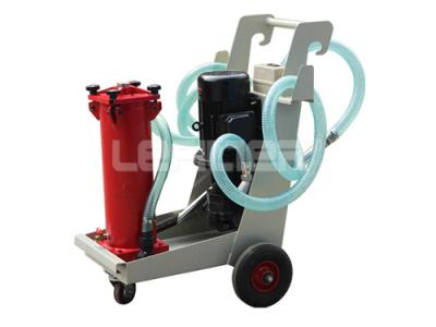 China easy operation good quality oil filter OF5F10P6N2B05E Hydac OF5 with FCU for sale