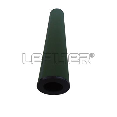 China Removes ultra-fine solids and enhances separation of water from jet fuel PECO Facet CAA Series 5 coalescer cartridges for sale