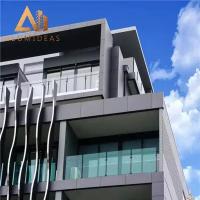 China Aluminum clad panels for sale