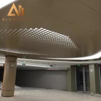 China Industrial Ceiling Design for sale